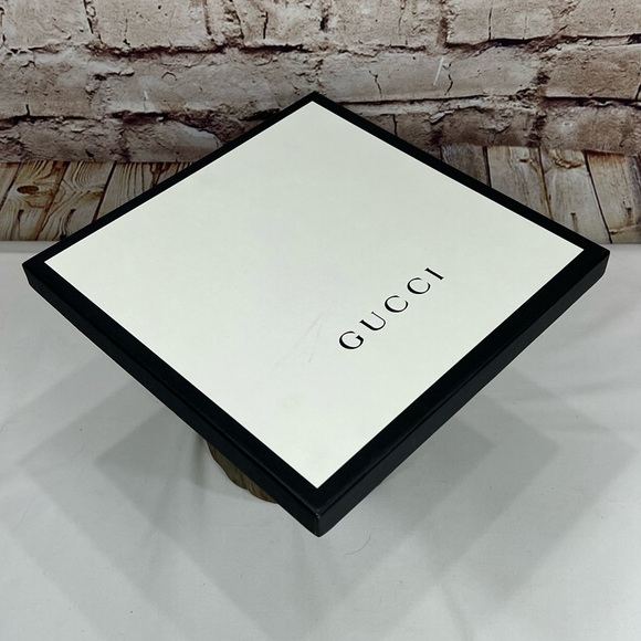 Gucci | Accessories | Gucci Gift Box Empty | Poshmark